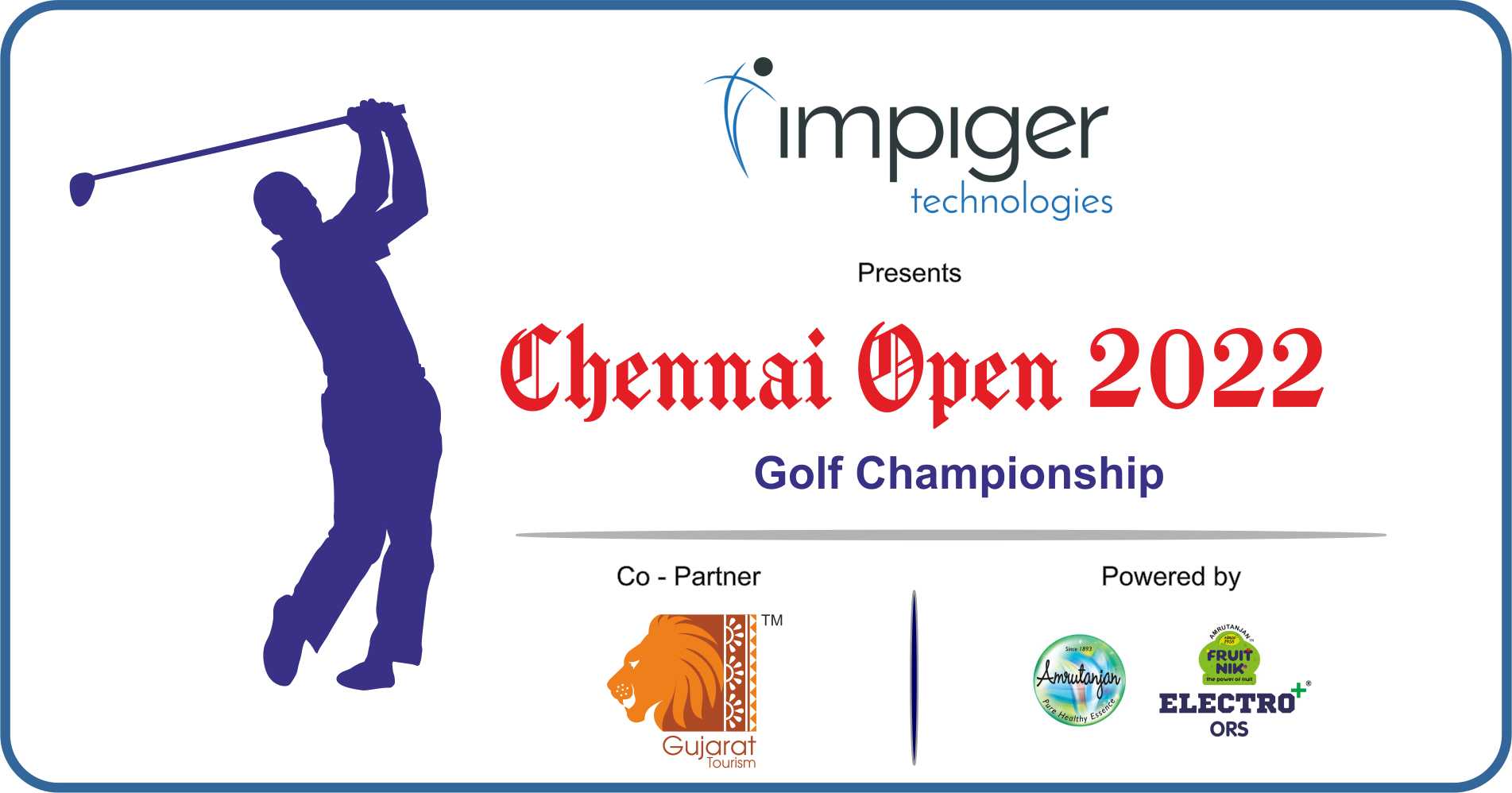 PGTI | Taking Indian Golf Global